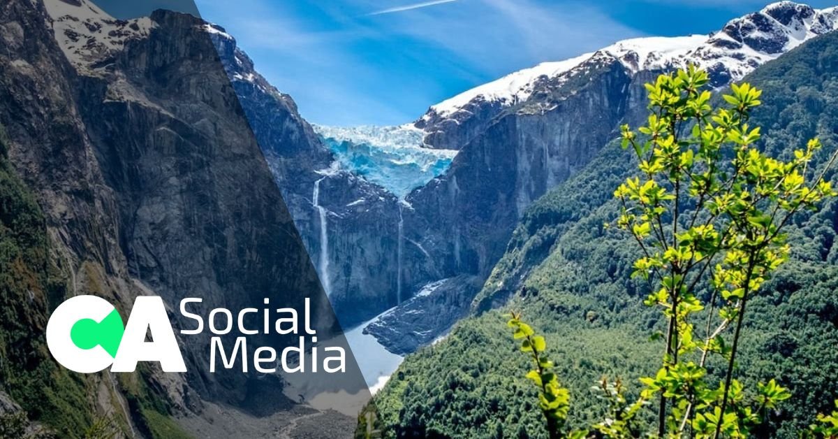 Carretera Austral | CA Social Media